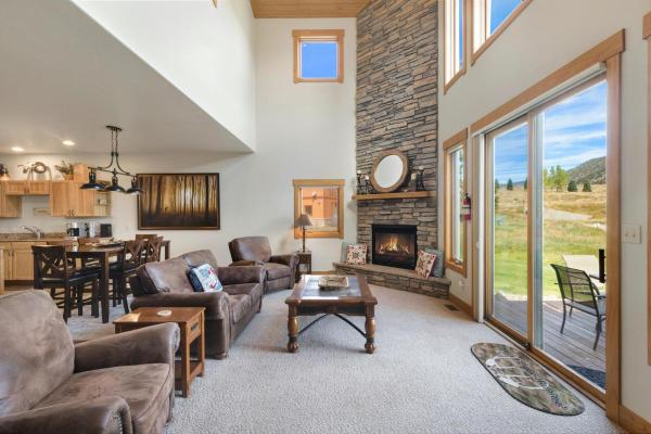 Rgc-4c South Fork - South Fork, CO