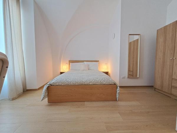 La Casa Sull Arco - Lucera