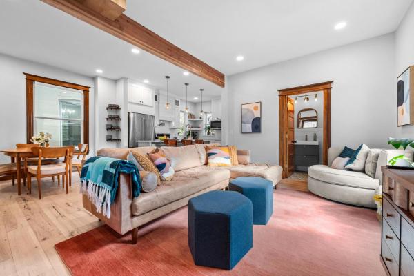 Race St - Denver - Denver, CO