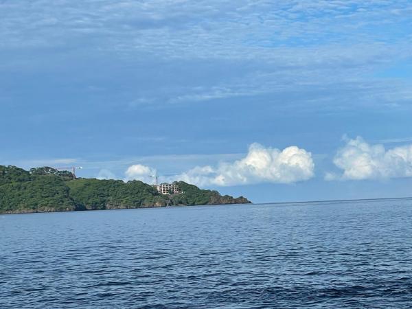 Villa Hermosa - Playa Hermosa