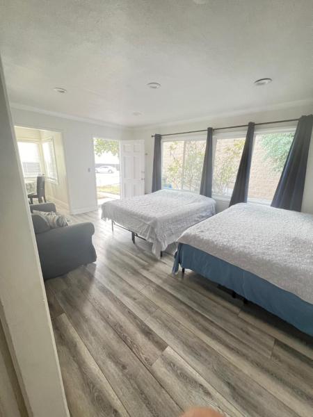 Little Bettys Cottage - Rancho Palos Verdes, CA