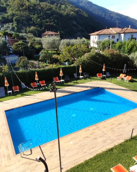 Hotel Everest Arco - Rovereto