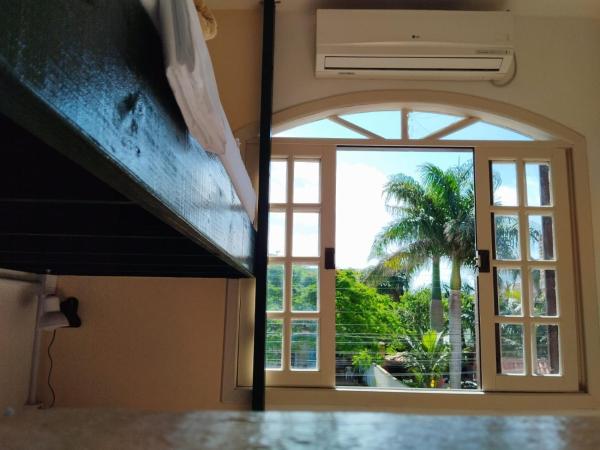Santa Catarina Hostel - Florianópolis