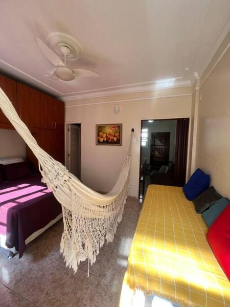 3 Minutos Da Praia E Do Copacabana Palace Cm29-704 - Rio de Janeiro