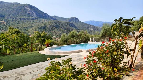 Vivienda Turística El Acebuchal - Grazalema