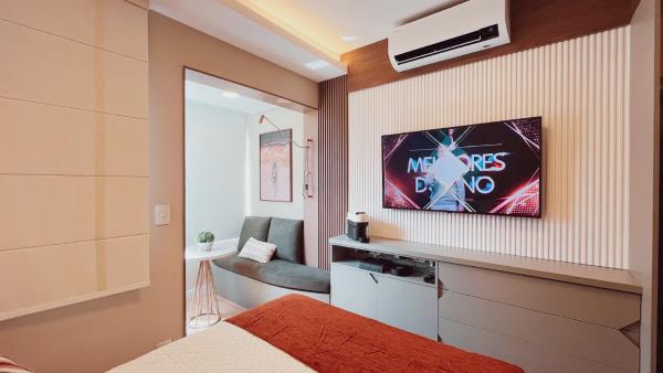 Studio Be Urban Metrô Brooklin 906 - Santo Amaro