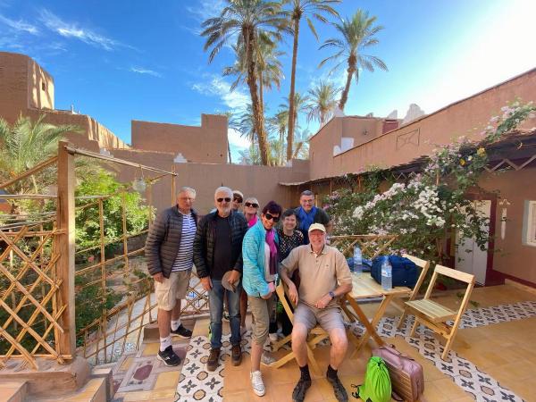 Riad Dar Zaouia - Zagora