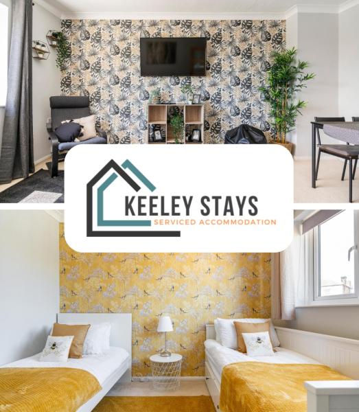 Onyx Bay - Whole Apartment - Wifi - Beach - 2 Bed - Broadstairs Town - Broadstairs