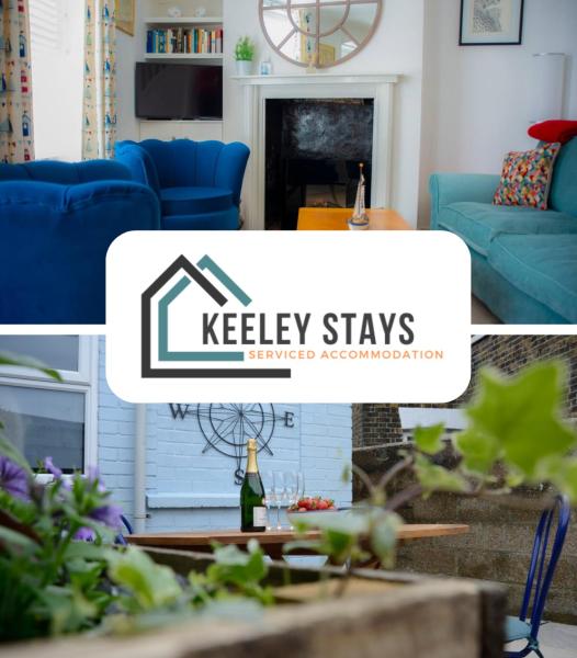 Jewel Pier *2 Bed House* Deal - Deal