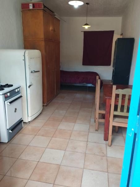 La 5 Bis Monoambiente - Villa Gesell