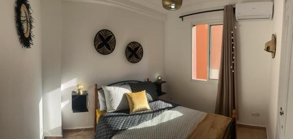 Escale Marrakech - Marrakesh