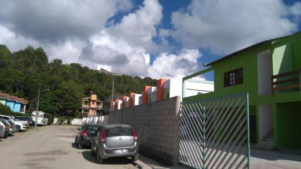 Residencial Margaridas Ap 2 - Porto Seguro