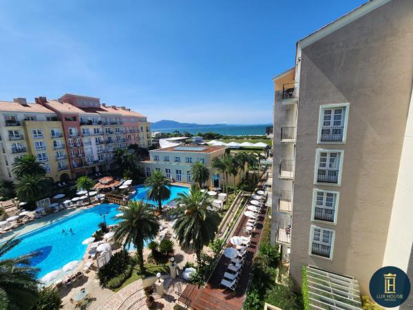Il Campanario Villaggio Resort - Florianópolis