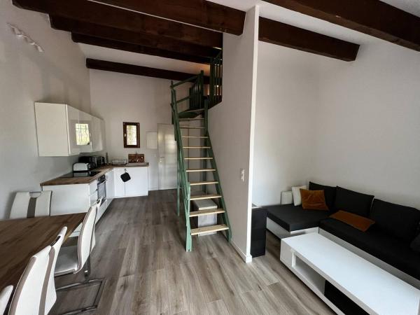 Mazet Climatisé Aux Issambres, 10 Min à Pied De La Plage, Avec Terrasse Et Parking. - Fr-1-768-54 - Roquebrune-sur-Argens