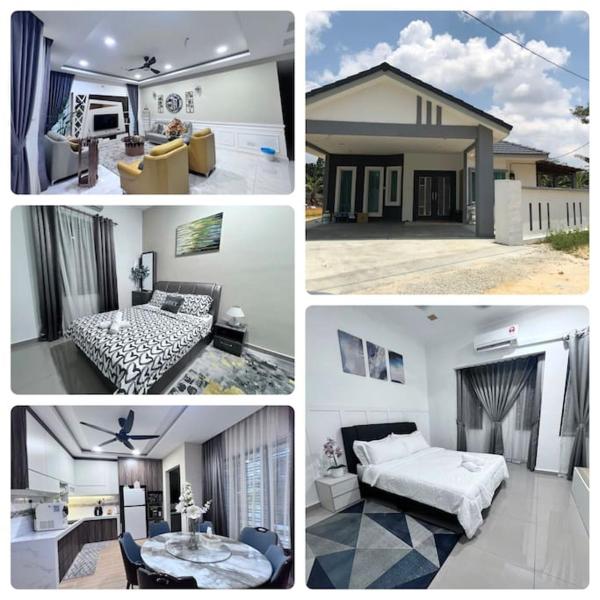 Casaville Homestay - Johor Bahru