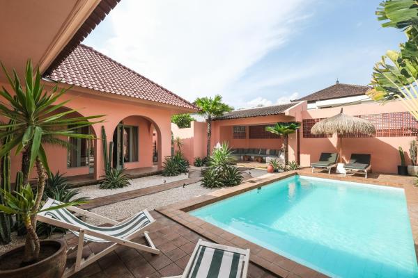 Villa Cordoba Canggu - Canggu