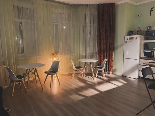 Friends Hostel - Astana - Nur-Sultan