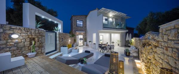 Dion Villa Zakynthos Greece - Zante