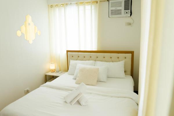 Ar01 Peaceful & Quiet 1br Condo W Pool Access Tv&wifi - Davao City