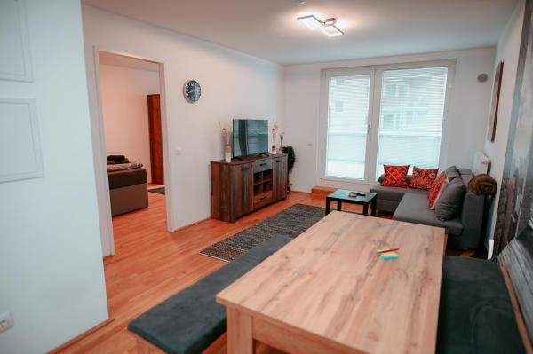 Vienna Cozy Apartment 105 - Vienne