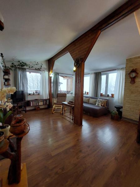 Casa Zaharia Azuga - Azuga