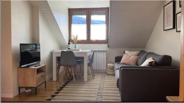 Check-in Casas Casa Benas - Benasque