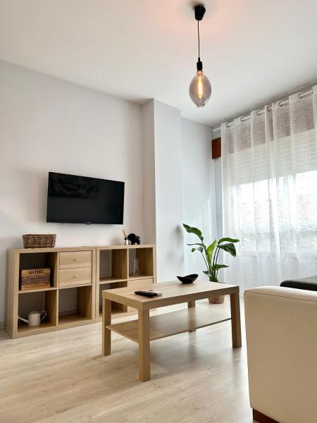 Lemos Sol - Monforte de Lemos