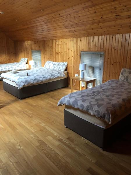 The Loft, Ardfert - Ierland