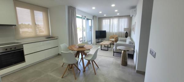 Sabbia Suites Blue - Costa Teguise