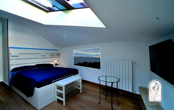 La Bella 'Mbriana - Nápoles