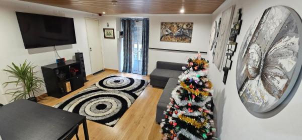 Rp House 1 , Perto Do Mercado Histórico E Rio Sado - Setúbal