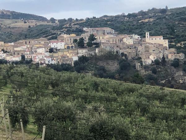 La Casetta Di Vany - Basilicata