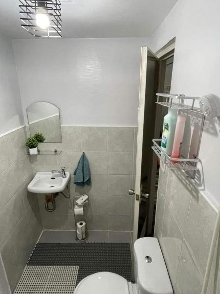 Michelle Heilig Apartments - Angono