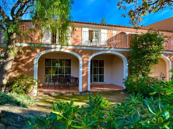 Les Restanques Maison 12 Lac - Grimaud