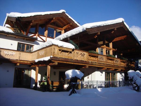 Haus Andreas - Kitzbuhel