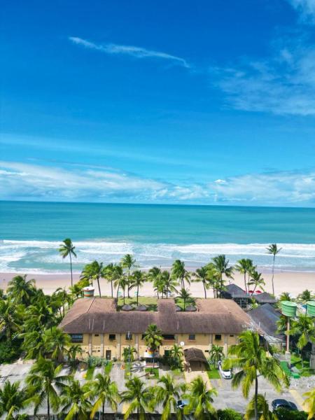 Beira Mar Porto De Galinhas Hotel - Ipojuca