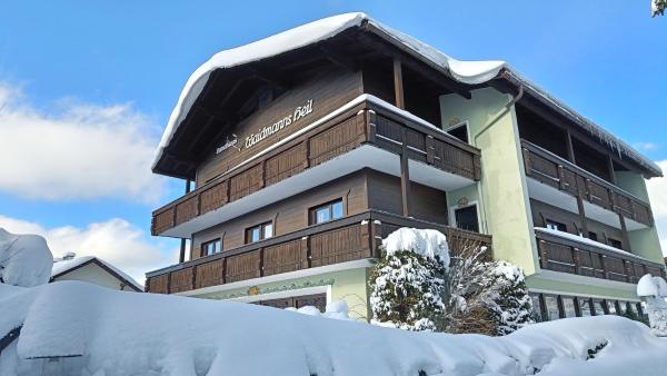 Appartements Landhaus Waidmannsheil - Seefeld