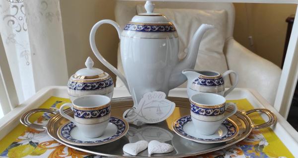 Casa Anna B&b - Castellammare di Stabia