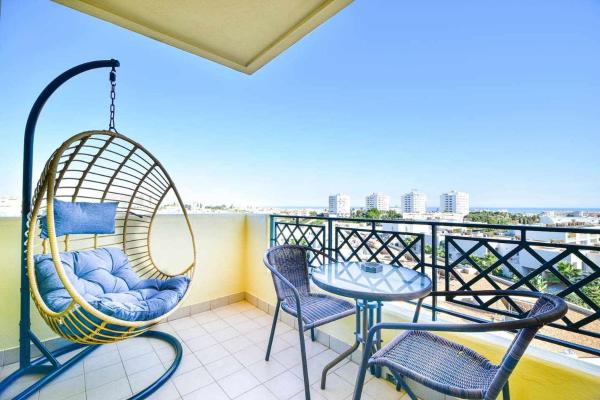 Apartamento L14 By Mtphomes - Albufeira