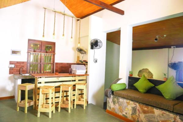 Cinnamon Eco Villa 1 - Hikkaduwa
