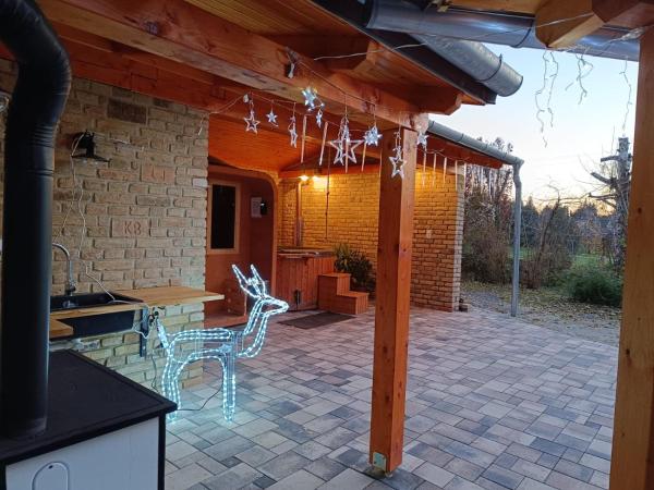 Regina Ranch - Hungary