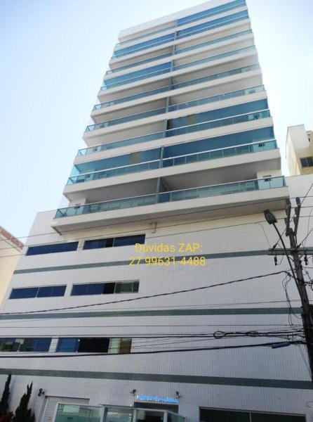 Apt Matheus Almeida - Anfitriões Gildo E Renata Localização Privilegiada, Conforto E Seu Amplo Espaço São Os Seus Diferenciais - Espírito Santo