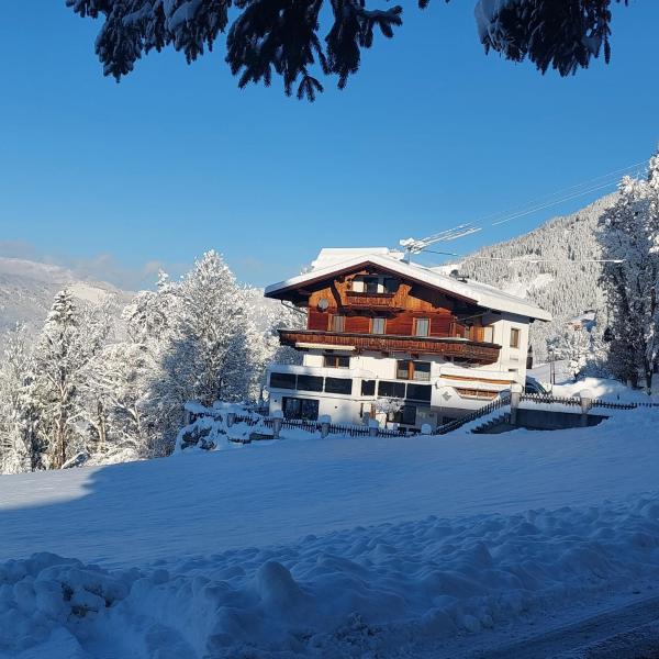 Haus Margret - Kaltenbach