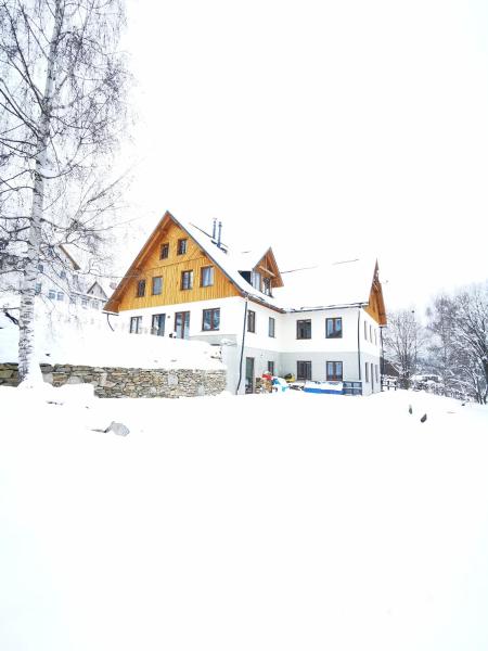 Rock-inn - Tchéquie