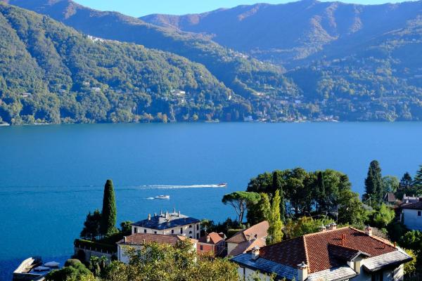 Borgo Di Laglio - Côme