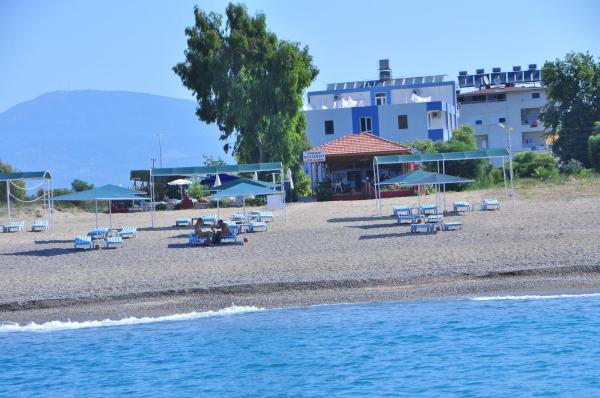ÖNder Yıldız Hotel - Kızılot