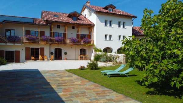 Corte Varola B&b Zia Marisa - Belluno