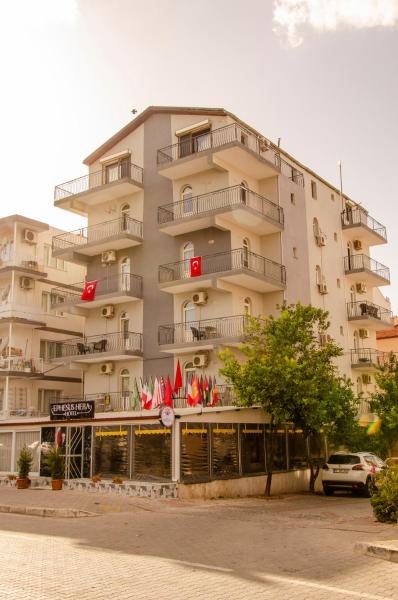 Ephesus Hera - Selçuk