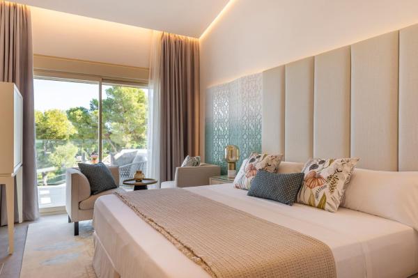 Dionis Boutique Hotel & Spa - Jávea