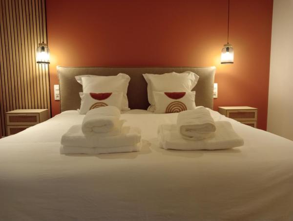 Dionbulles & Dionlodge Guesthouse, Private Wellness With Pool In Option - Overijse